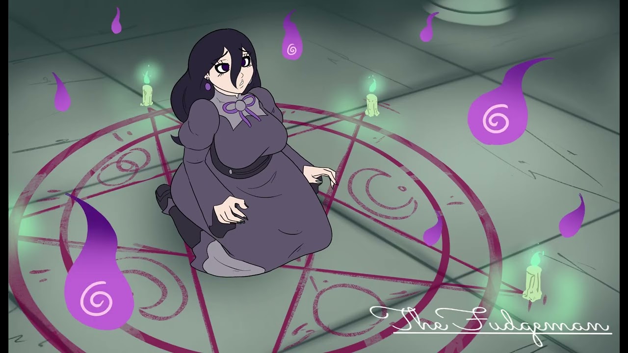 Hex’s Spirit Hassle 