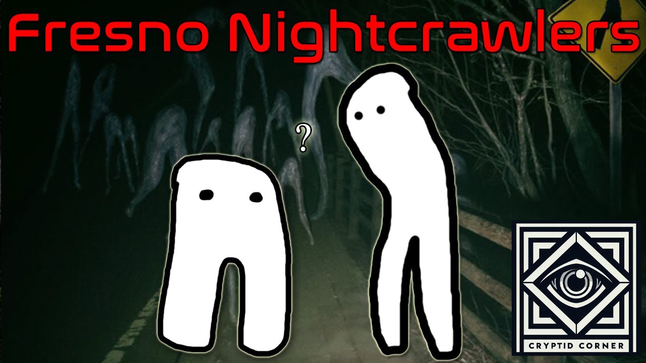 The Legend of the Fresno Nightcrawlers