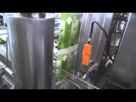 Aseptic Packaging Machine - Aseptic Packaging Machineries Latest Price ...