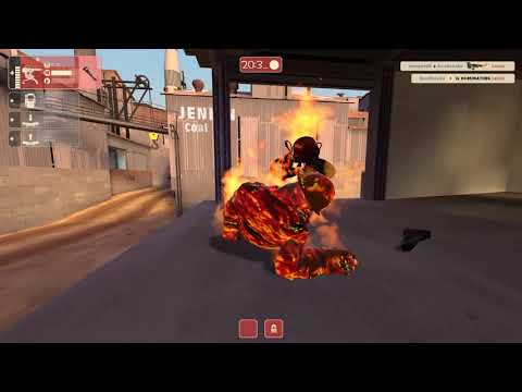 Team Fortress 2 Vintage mod
