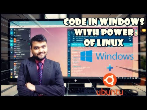 How to Install Ubuntu (Linux) on Windows 11 - WSL2 Installation