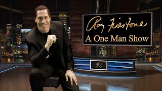 Roy Firestone Actors / Celebrities Speaker-Speakers Bureau | SpeakInc