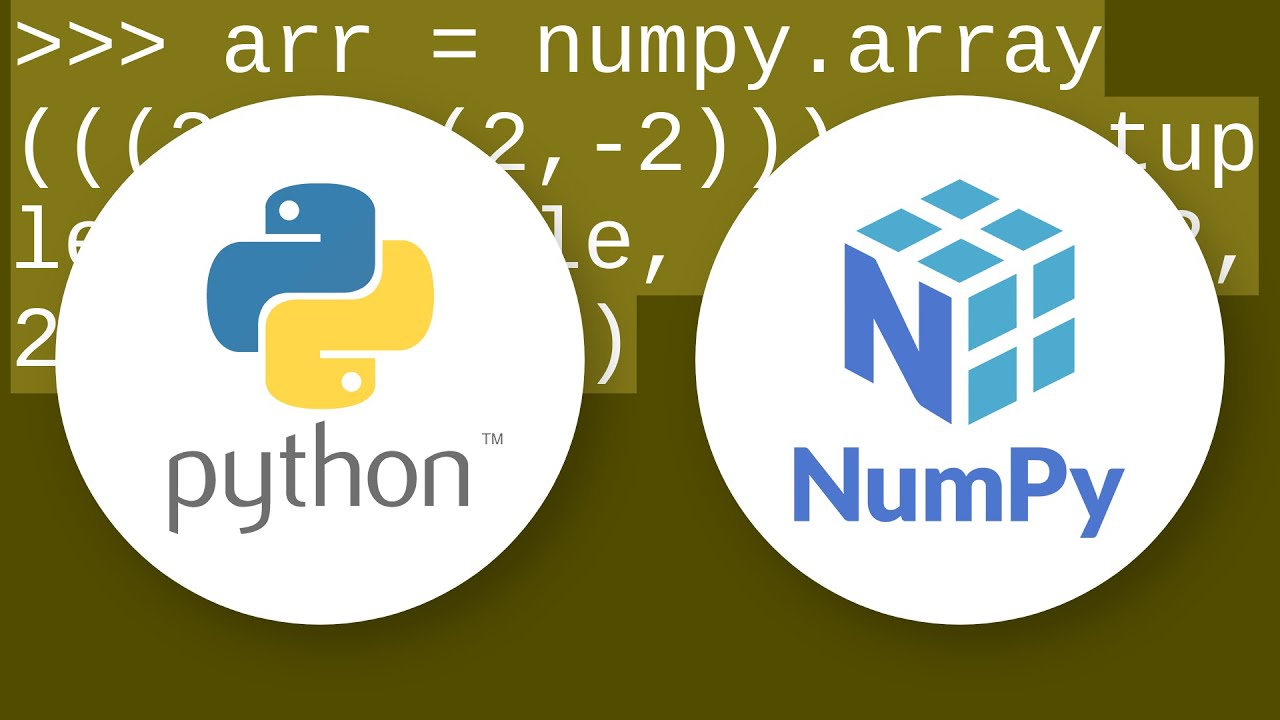 Convert numpy array to tuple