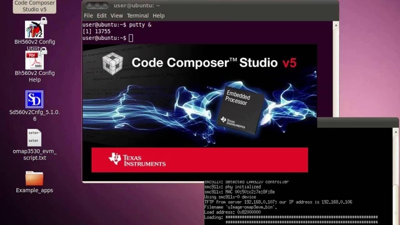 Linux debugging (very long) 2019