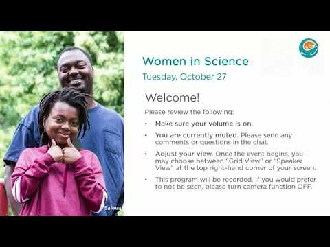Women In Science