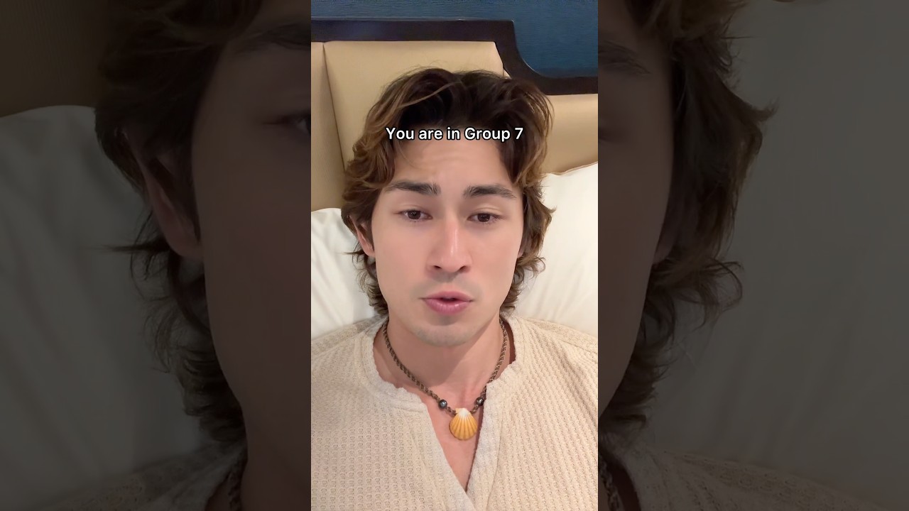 Welcome to Group 7 🌒