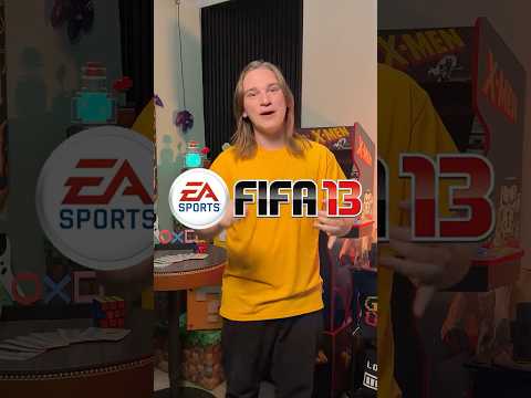 FIFA players lost $23,000,000! ⚽ #fifa #soccer #football #gaming #sports #videogames