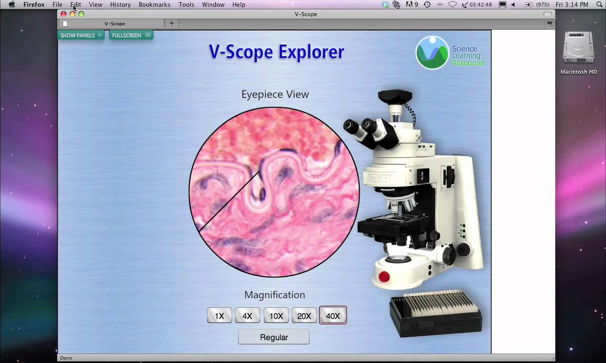 V-Scope Explorer Demo.mov