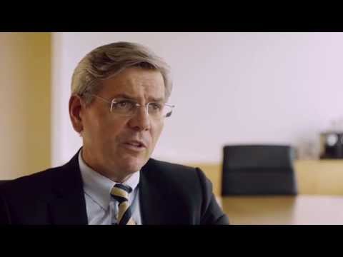 Testimonial: Jeff Connolly, Chairman and CEO of Siemens Australia