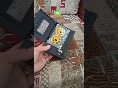 Cassette Sony TC 1000B