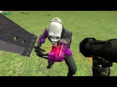 Steam Community :: Video :: Gmod Again