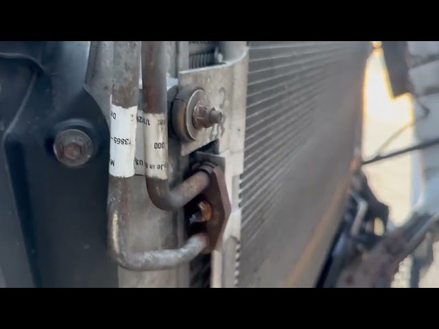 Comprehensive Guide to Truck and Trailer Radiator Repair: A Step-by ...