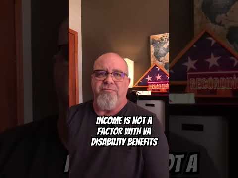 The VA Disability Myth Is a Lie!