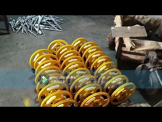 Elevator Over Speed Governor - Elevator Over Speed Governor Osg Set ...