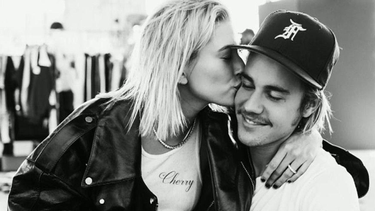 Hailey Baldwin Made Some Changes to Her Engagement Ring From Justin Bieber