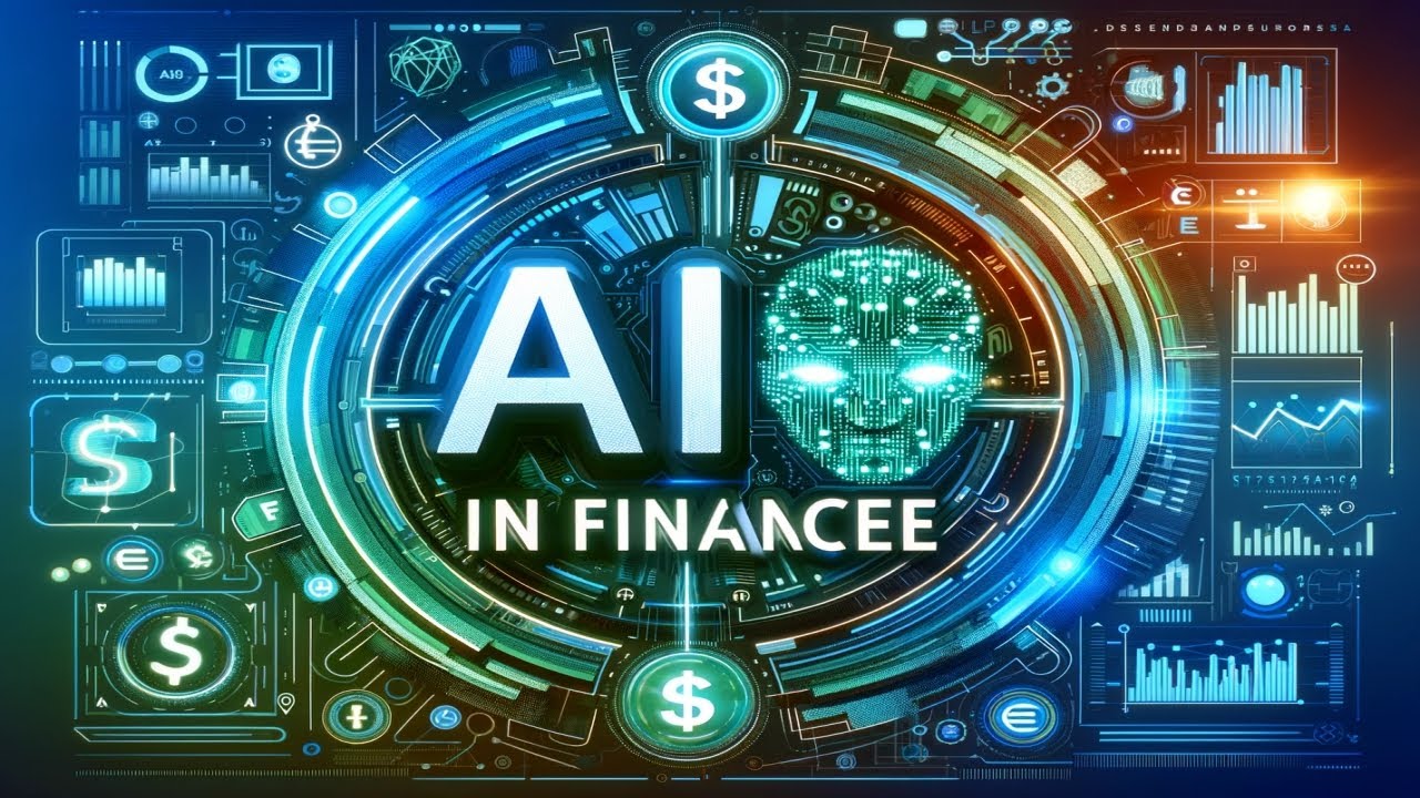 AI in Finance - Exploring the Impact of AI in Finance