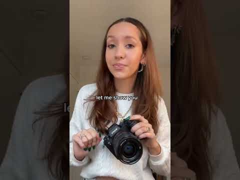 Lightroom Hack | How To Create A Lightroom Preset