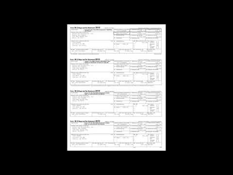 How to Print W-2s or Provide Electronically in Patriot Payroll