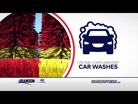 Brandon Hyundai I Save Everyday The Brandon Hyundai Way!