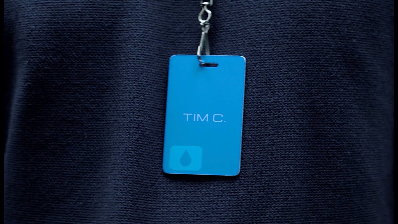 Se Tim Cook i ny 'Severance'-trailer…hvis det altså er Tim Cook ...