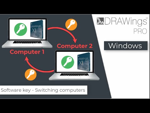 Mastering the Software Key: Your Guide to Switching Between Windows Computers
