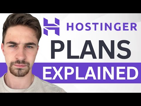 Complete Guide to Hostinger Web Hosting | WordPress, Shared, VPS, and Cloud Plans Explained