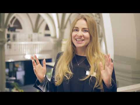 Einblicke in das Pop-up Innovationszentrum Konstanz 2022