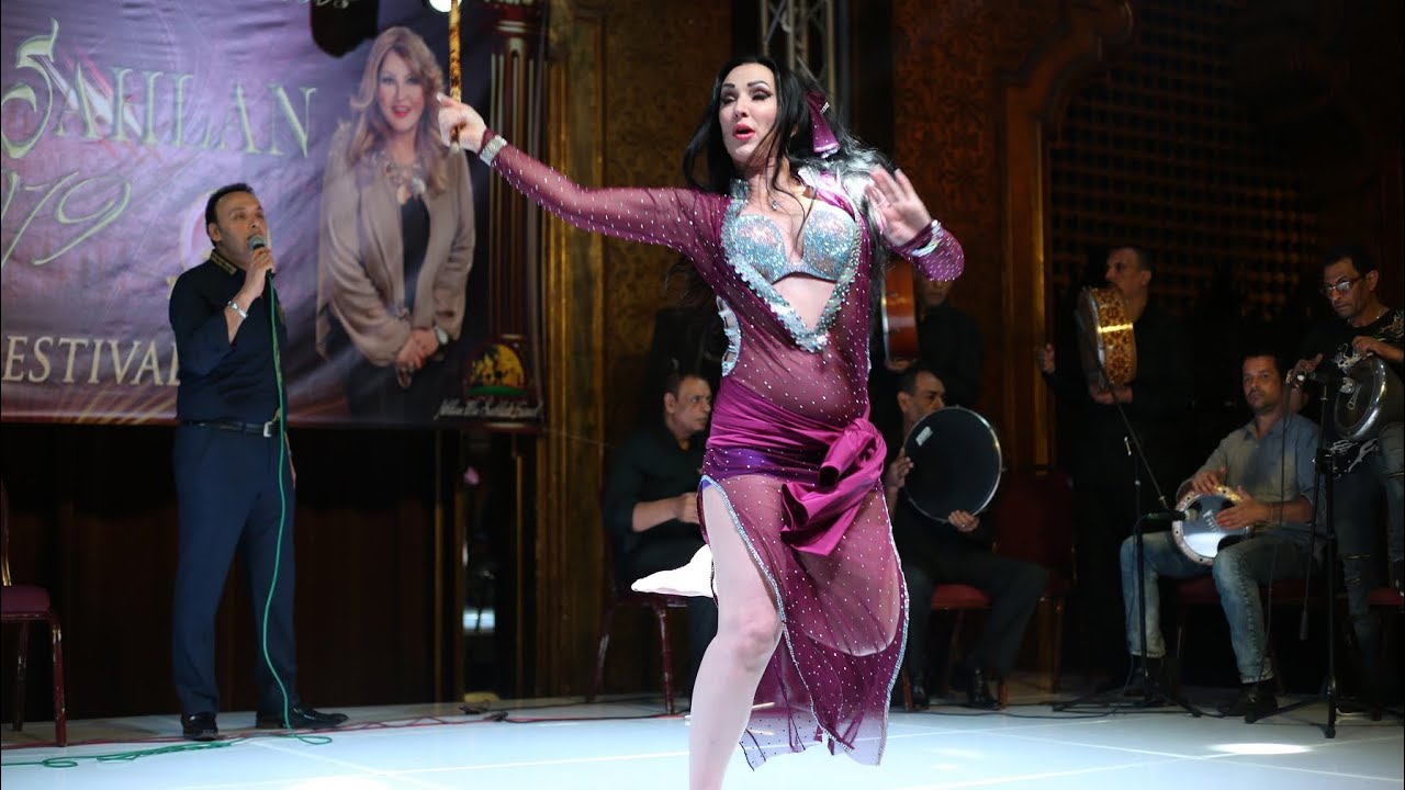 Hire Warda Shahrazad - Belly Dancer in Phoenix, Arizona