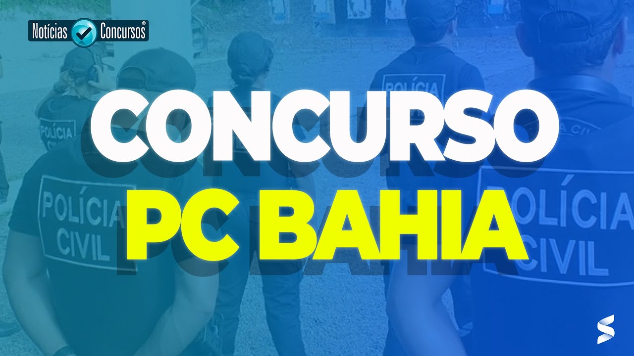 Vem aí o concurso da PM PB 2026: seleção confirmada e com uso das notas ...
