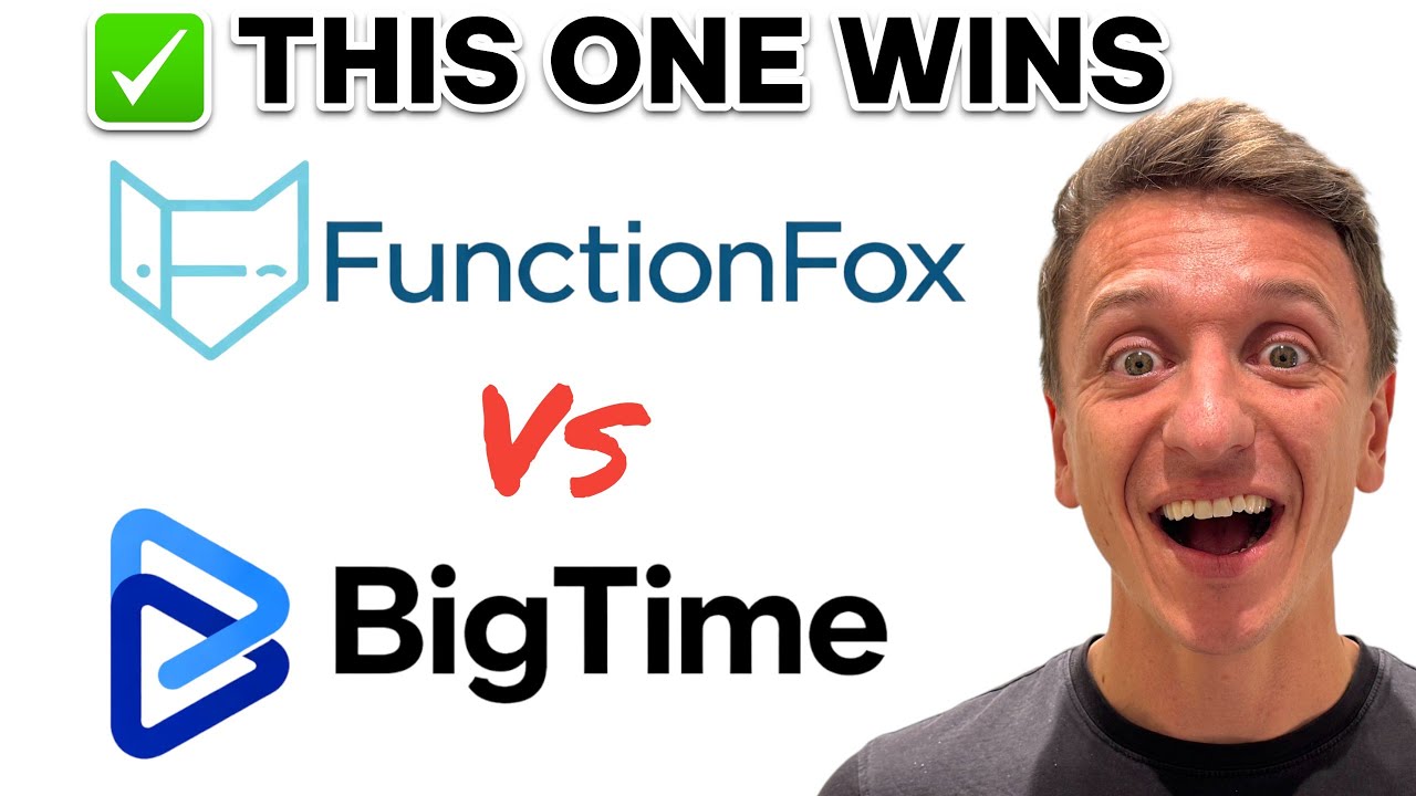 FunctionFox vs BigTime [2026]