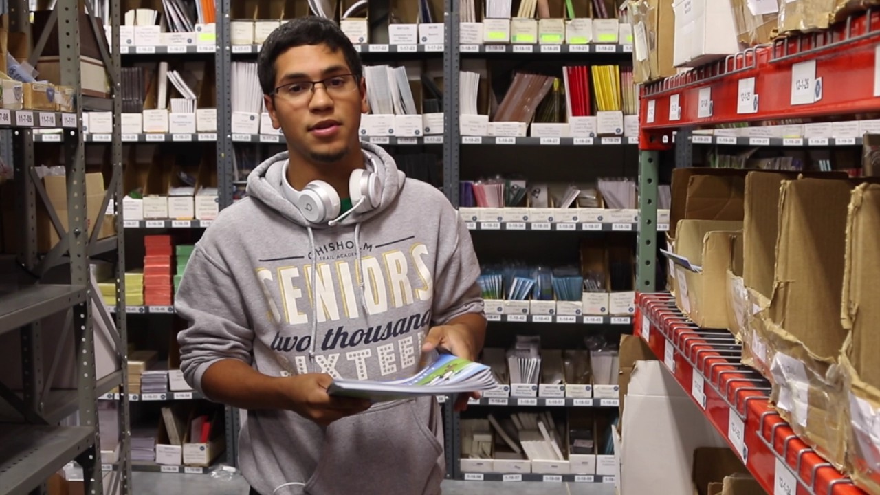 Follow Your AdventSource Order