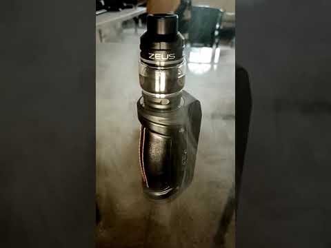 Aegis Max by Geekvape