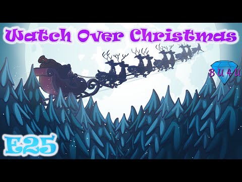 Steam Community :: Video :: Watch Over Christmas | Gameplay / Let's ...