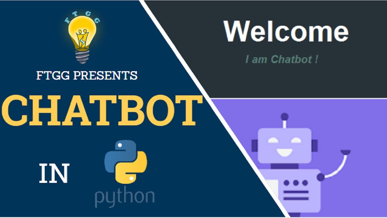 Chat-bot in Python using Filing and Tkinter