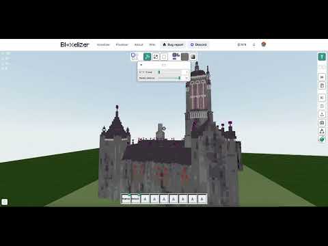 Visualize your Minecraft schematics / litematics layer by layer