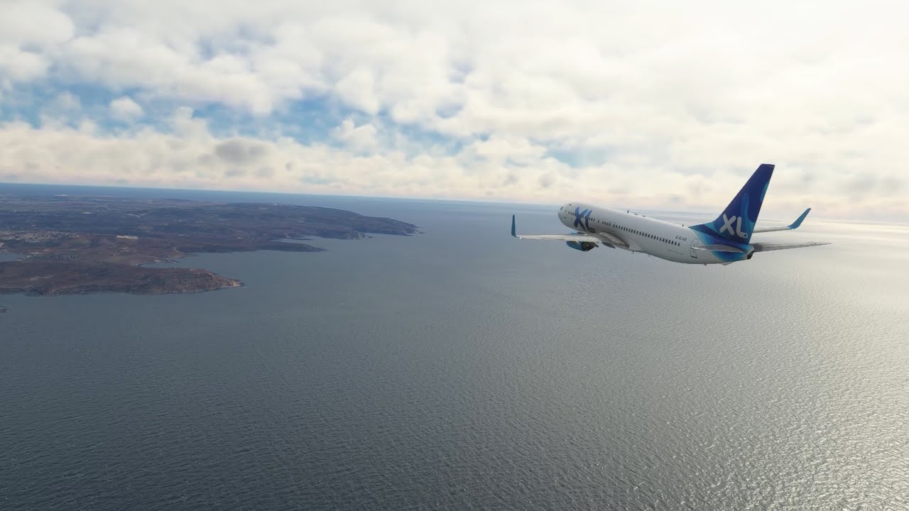 FlightControlReplay V5 for MSFS - Page 3 - Tools & Utilities ...