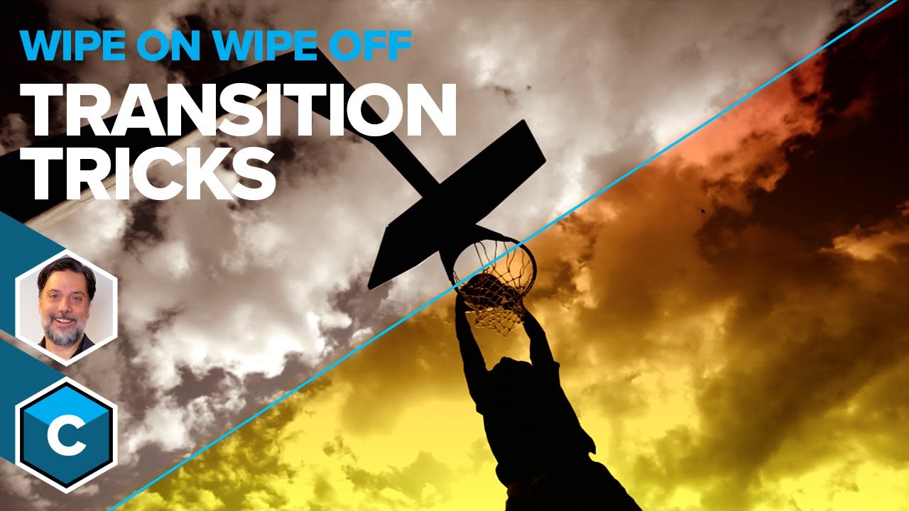 Transition Tricks in Continuum | Boris FX