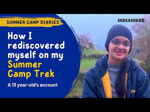 Indiahikes - India's Safest and Largest Trekking Organisation