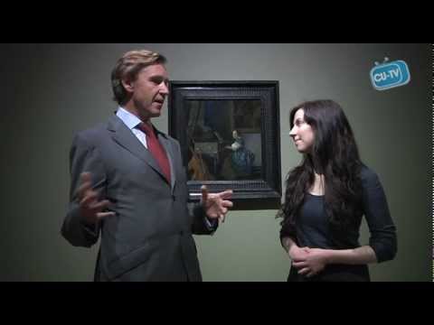Vermeer's Women at the Fitzwilliam Museum - The Big Picture Episode 2