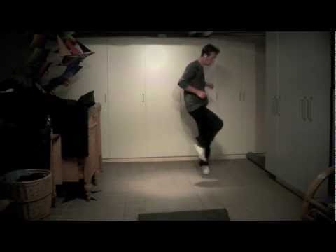 Trance Dance