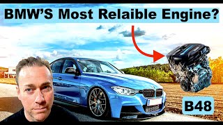 BMW B46/B48 Thermostat (Heat Management Module) Leaks & Failure: 2017 ...