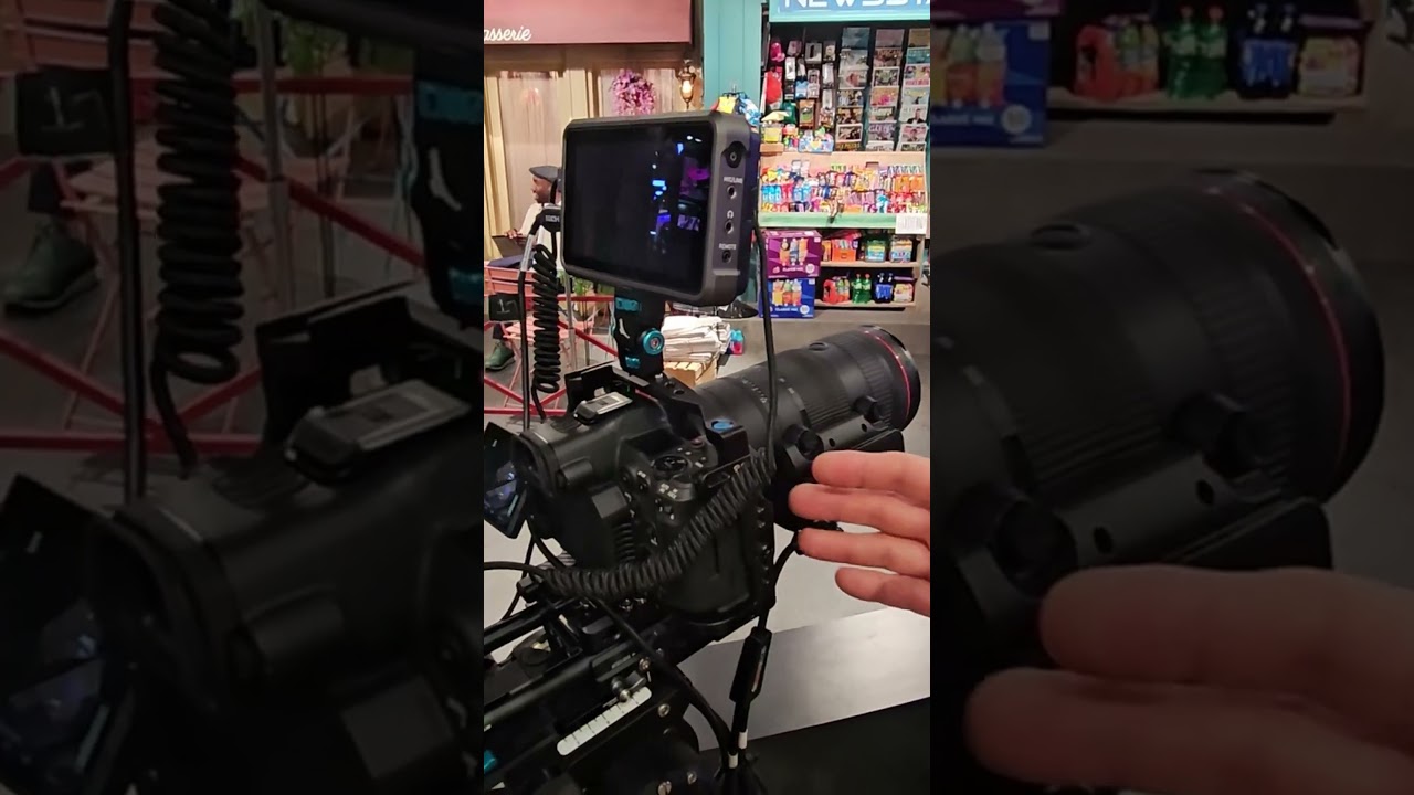 NAB 2024 Product Announcements