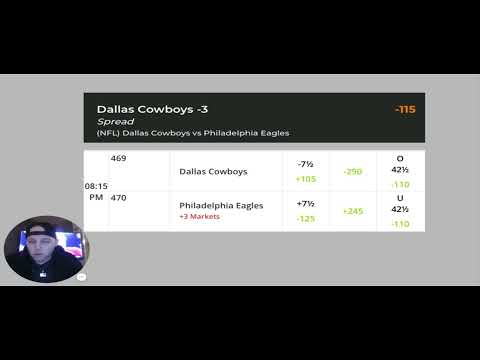 Beginner's Guide to Middling in Sports Betting