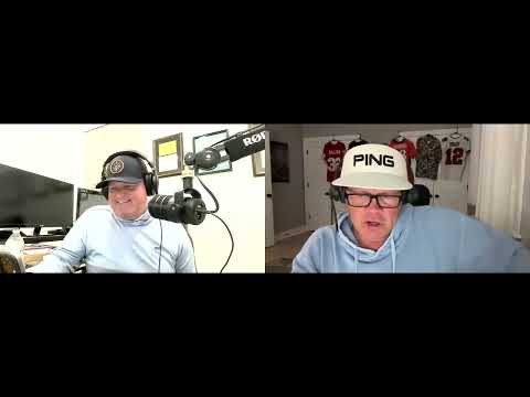 Golf Guru Show – Joseph Mayo – The Golf Guru Show