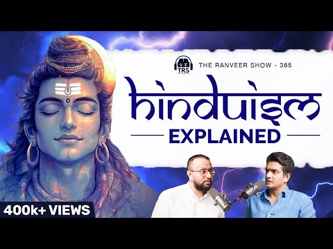 Spiritual Science Behind Puja & Hawan: Ancient Sanatan Dharma Secrets | TRS