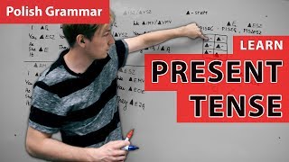 📙 Course of Polish | Learn the Polish Language fast and easy 🎓