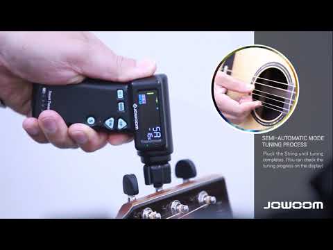 Jowoom Smart Tuner T2 iMuso