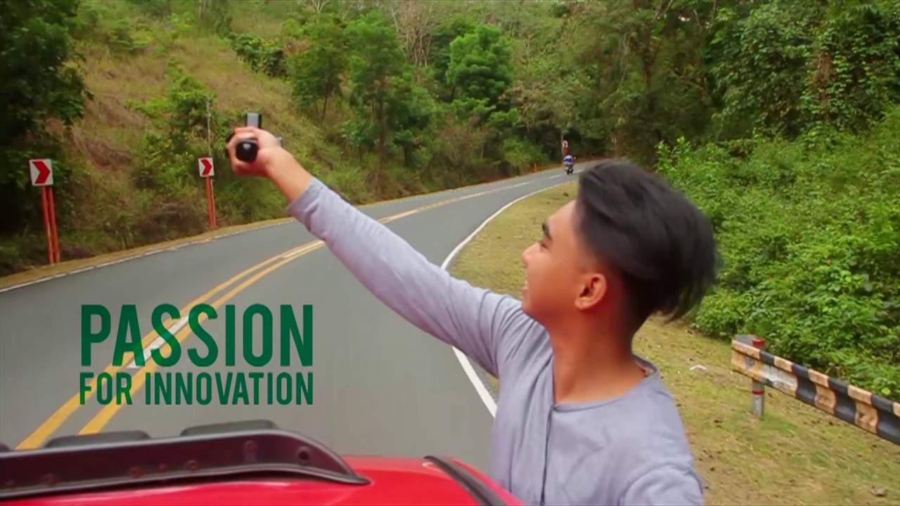 VISION TECH Product Launch