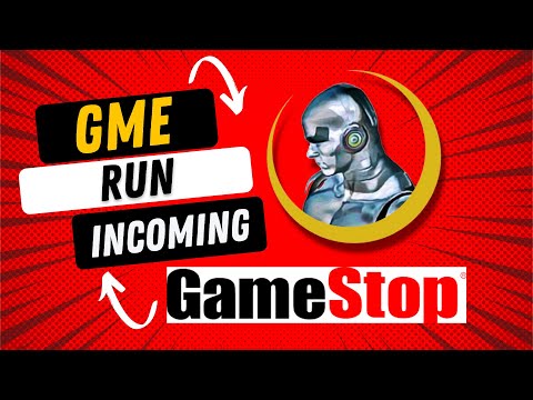 Is GME about to RUN!? | Analysis with JamesRoland | GameStop Stock Update