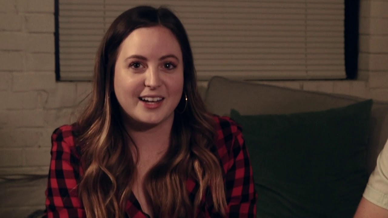 Finding Fluidity - A Documentary Exploring Sexual Fluidity